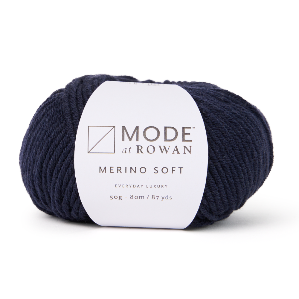 Mode at Rowan Merino Soft - Buy Today